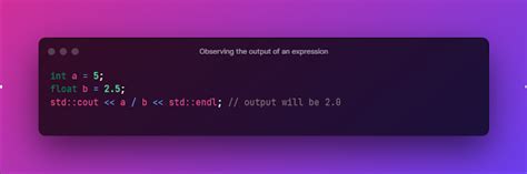 testing implicit typcasting in c