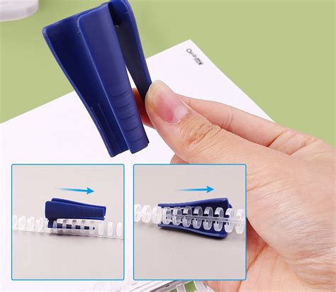 A4 Color Matte Binding Film Pvc Plastic Cover Book Vicedeal