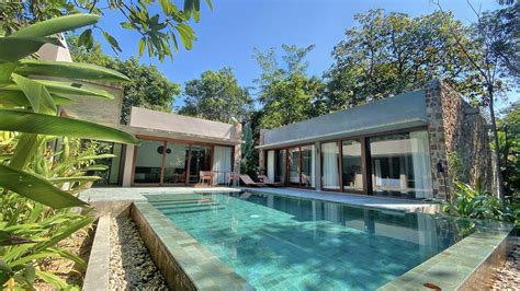 Villas And Suites Templation Siem Reap