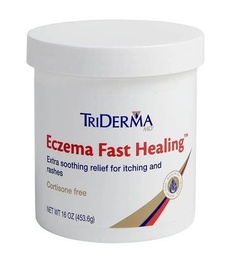 Eczema Fast Healing™ Cream- This cream helps protect and relieve ...