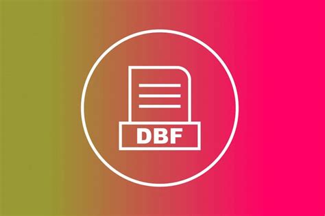 how to fix corrupted foxpro dbf files once and for all