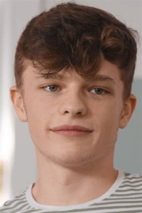 Jake Preston Profile Images — The Movie Database Tmdb