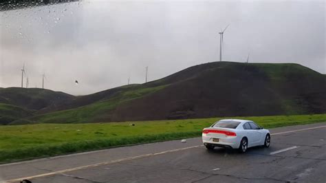 12 января 2017 Из Сан Франциско в Лос Анжелес Youtube