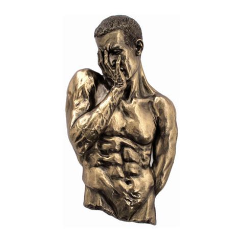 Figurative Wall Sculptures Metal Wall Art