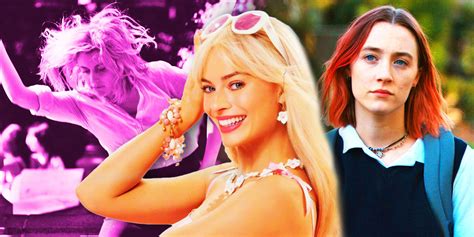 Every Greta Gerwig Movie Ranked Worst To Best Including Barbie