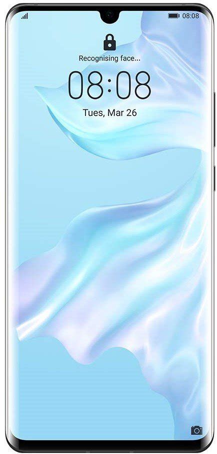 The Huawei P30 Pro's battery life and SuperCharge feature will change ...