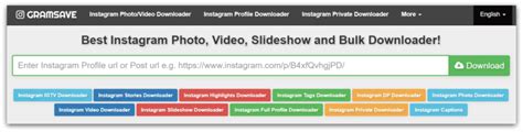 13 Top Free Instagram Video Downloaders In 2021 Lumen5 Learning Center