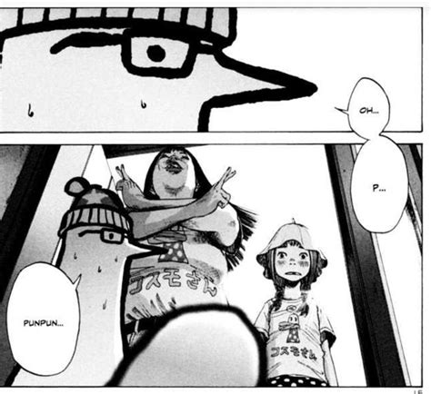 Pin Di Spaget Su Oyasumi Punpun