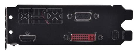 XFX Launches One Edition Graphics Card Series