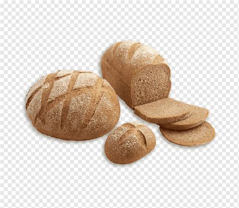 Pan Integral Pan Integral Pan De Centeno Grano Integral Granos