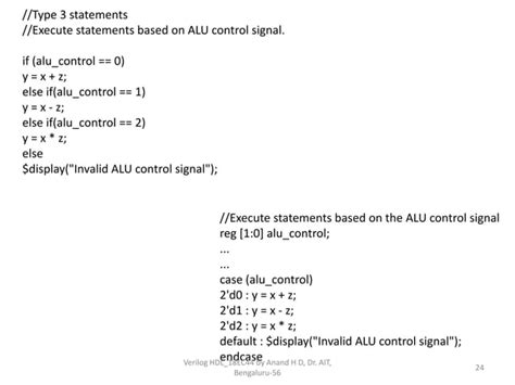 Concepts Of Behavioral Modelling In Verilog Hdl Pdf