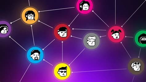 Surrealdb Visualizing Your Data With Surrealist S Graph View