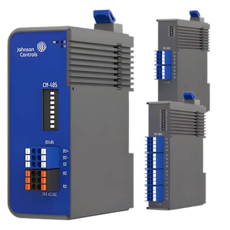 Easyio Neo Series New Ip Based Edge Controllers