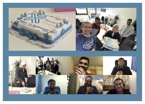 Abhishek Kumar Verma On Linkedin Smartyx Anniversarycelebration Bestwishes