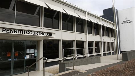 Penrith Ex Gymnastics Coach Daniel Gordon Benson Successfully Appeals
