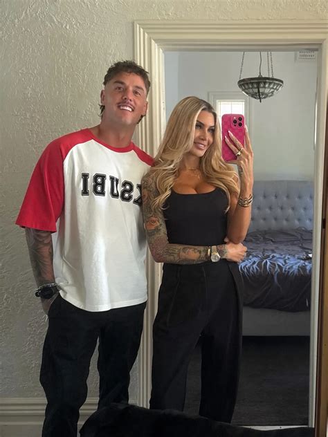 Mafs Gia Gets Matching Tattoo With Her New Boyfriend Alan New Idea