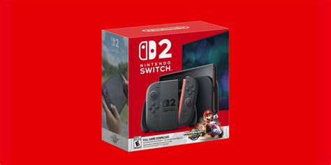 Nintendo Switch 2 Pre Order Day Delayed In Yet Another Country
