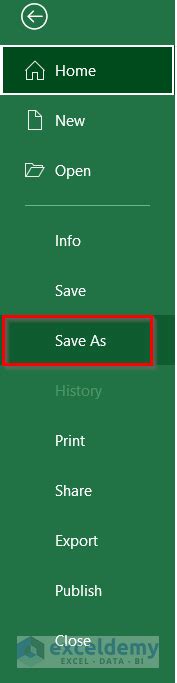 How To Compress Excel File To Smaller Size 7 Easy Methods