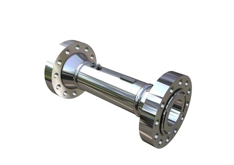Cone Meter Precision Flow Meters And Controls