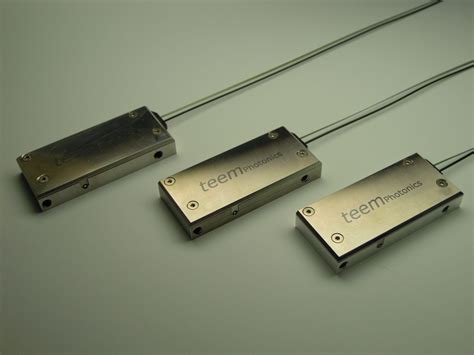 Optical Interferometer High Resolution Ritm Industry