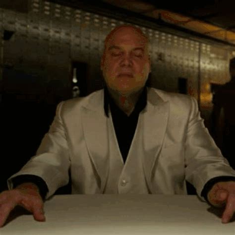 Wilson Fisk Wiki Marvel RolePlay Amino Amino