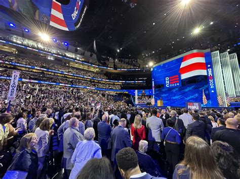 Dnc Unveils New Voter Contact Program To Reach Voters Who Sat Out In