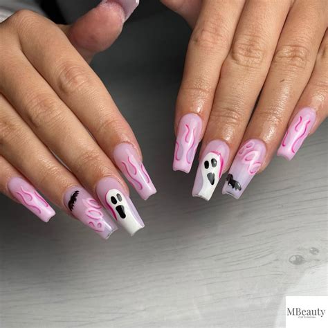 50 Coffin Nail Designs To Rock This 2022 Hairstylery
