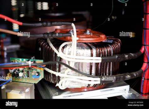 Power Supply Unit Hi Res Stock Photography And Images Alamy