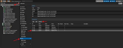How To Seamlessly Migrate Virtual Machines Between Proxmox Hosts Ipserverone