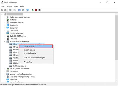 How To Calibrate The Touchscreen On Windows 10