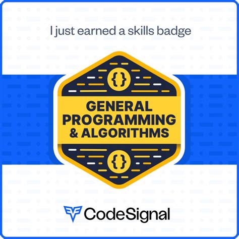 Master In Demand Skills With Codesignal James O