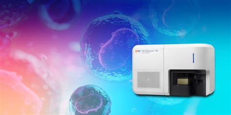 Bd Biosciences Flow Cytometry Instruments And Reagents