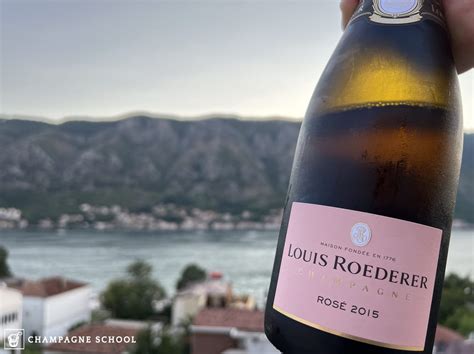 Louis Roederer Overview - 2025