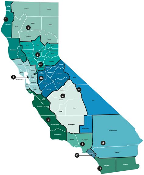 Projects Caltrans