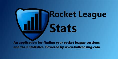 GitHub MMRREE RLStats RLStats Is A Python GUI Application Designed To Show Statistics On