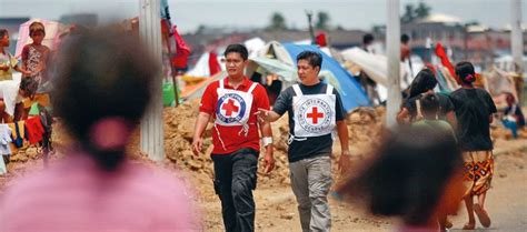 Jules Amoti On Linkedin Rcrcmovement Icrc Ifrc