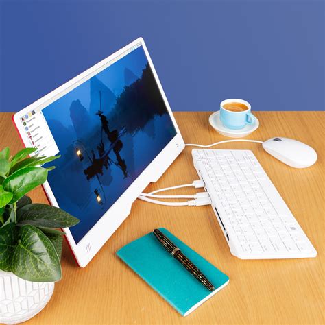 Raspberry Pi 500 Desktop Computer Kit Uk