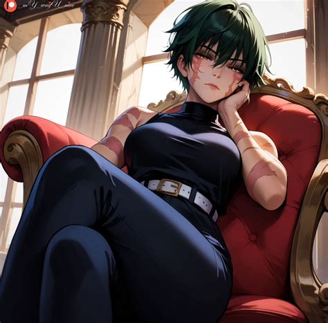 Rule 34 1girls Ai Assisted Ai Generated Assertive Female Big Breasts