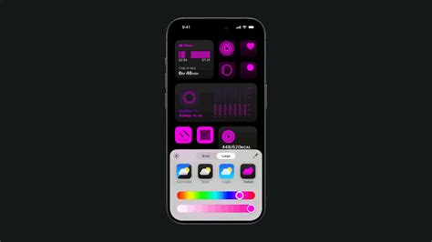 Preparing Your App Icon For Dark And Tinted Appearance