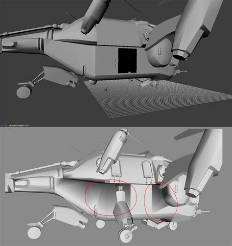 Edge Split Modifier Not Working On Export Modeling Blender Artists Community