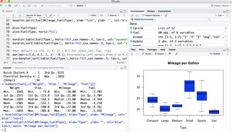 Statistical Tools For Data Analysis R Jumbokop