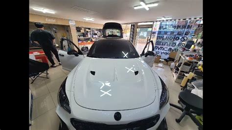 스팅어 풀옵션차량강원도춘천에서방문19년 심리스네비 순정기능 전부살려서 안드로이드올인원작업 마이스터안부럽다 청주안드로이드전문점카스톨 Youtube