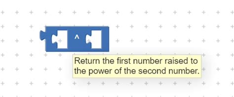 How To Include Power And Natural E Inside A Calculator MIT App Inventor Help MIT App