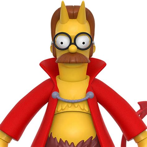 Ned Flanders Costume