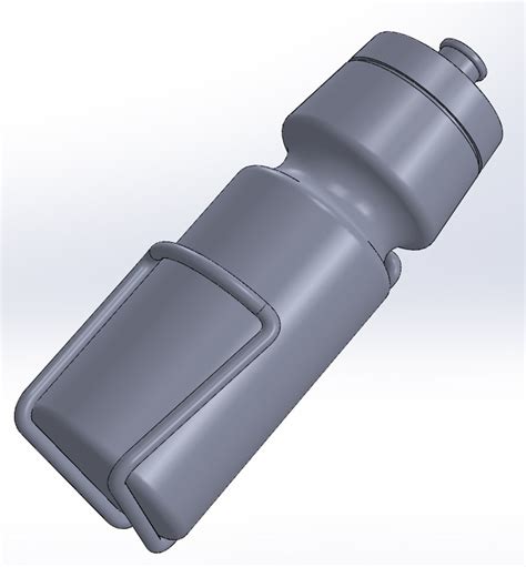 Clearance Bottle Ige