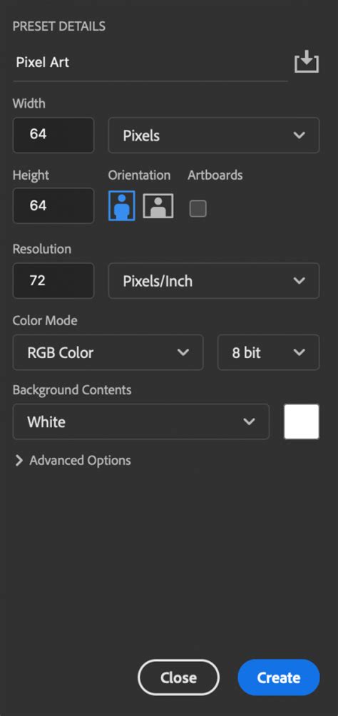 How To Make Pixel Art In Photoshop Tips And Guides