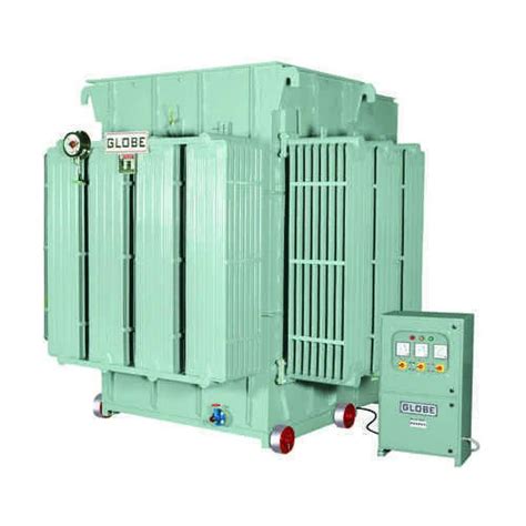 linear type servo voltage controller at 80000 00 inr in faridabad