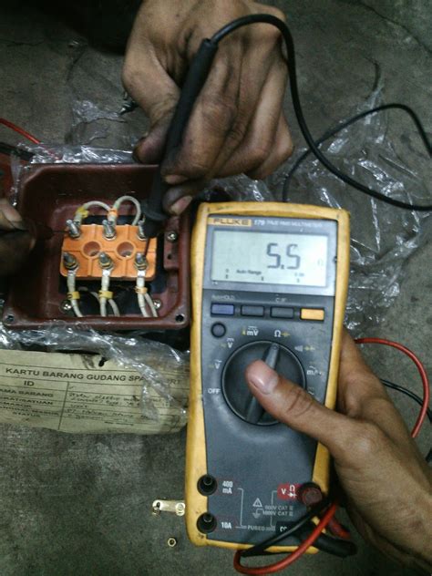 standar vibrasi motor listrik roda2part