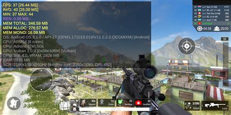 urp 7 2 1 camera stack decrease performance on android unity engine