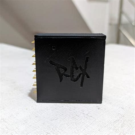 Jual Rcx Argb V Pin Controller Rgb To Argb Converter Kota Surabaya Rna Computer Tokopedia